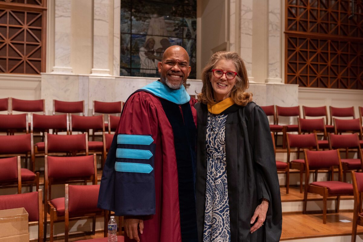 The Brandcenter Class of 2023 celebrates Commencement — VCU Brandcenter