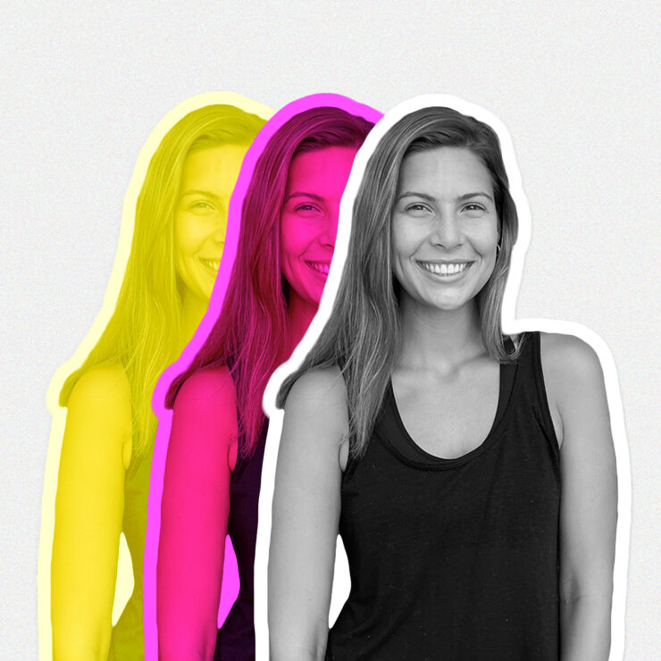 Becka Hammond — VCU Brandcenter