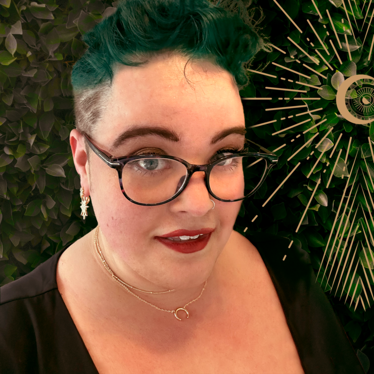 Kat Thompson — VCU Brandcenter