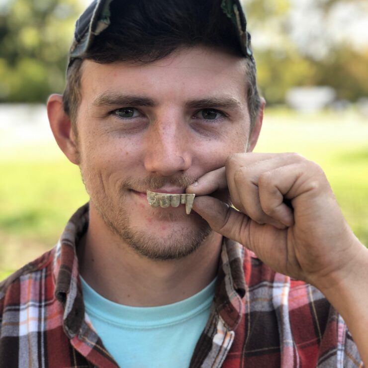 Kyle Brubaker — VCU Brandcenter