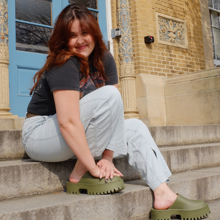 Anna Foster — VCU Brandcenter