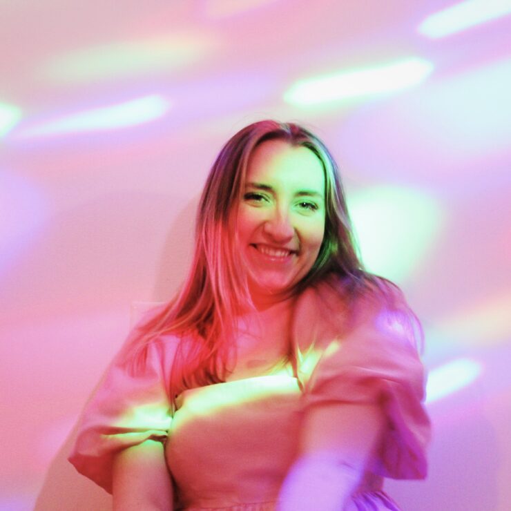 Kate Coleman — VCU Brandcenter