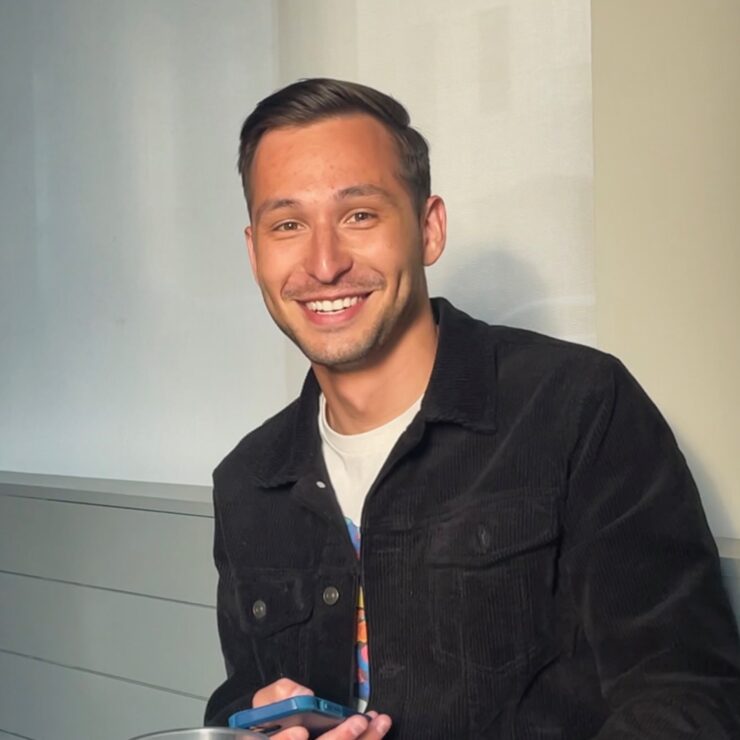 Zack Ackerman — VCU Brandcenter