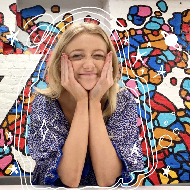 Elizabeth Gatlin — VCU Brandcenter