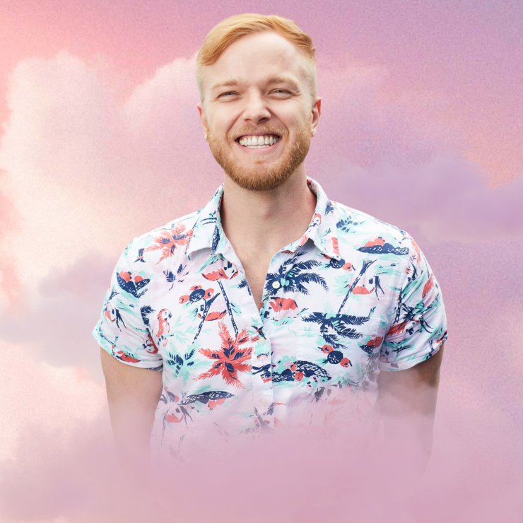 Marshall Pittman — VCU Brandcenter