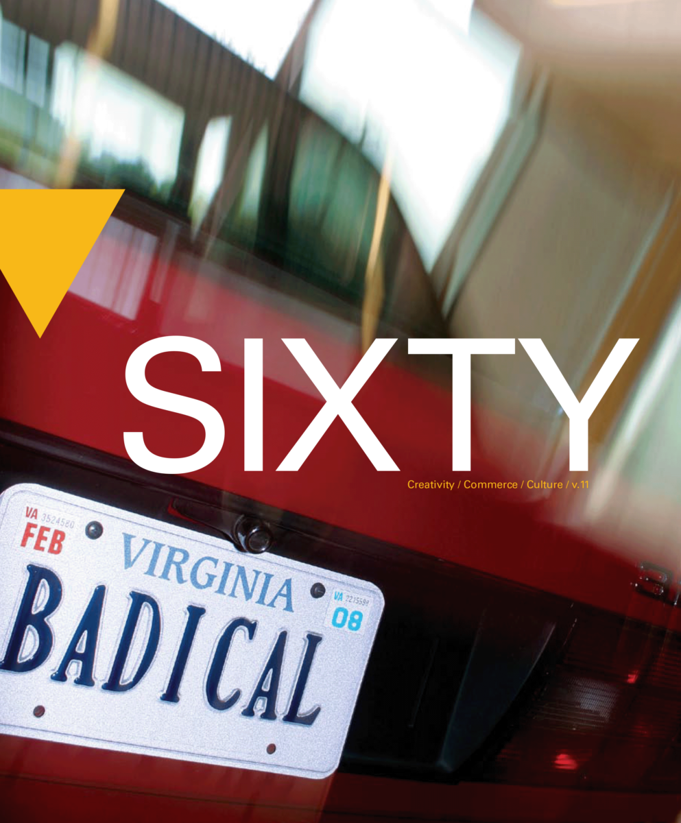 History — VCU Brandcenter