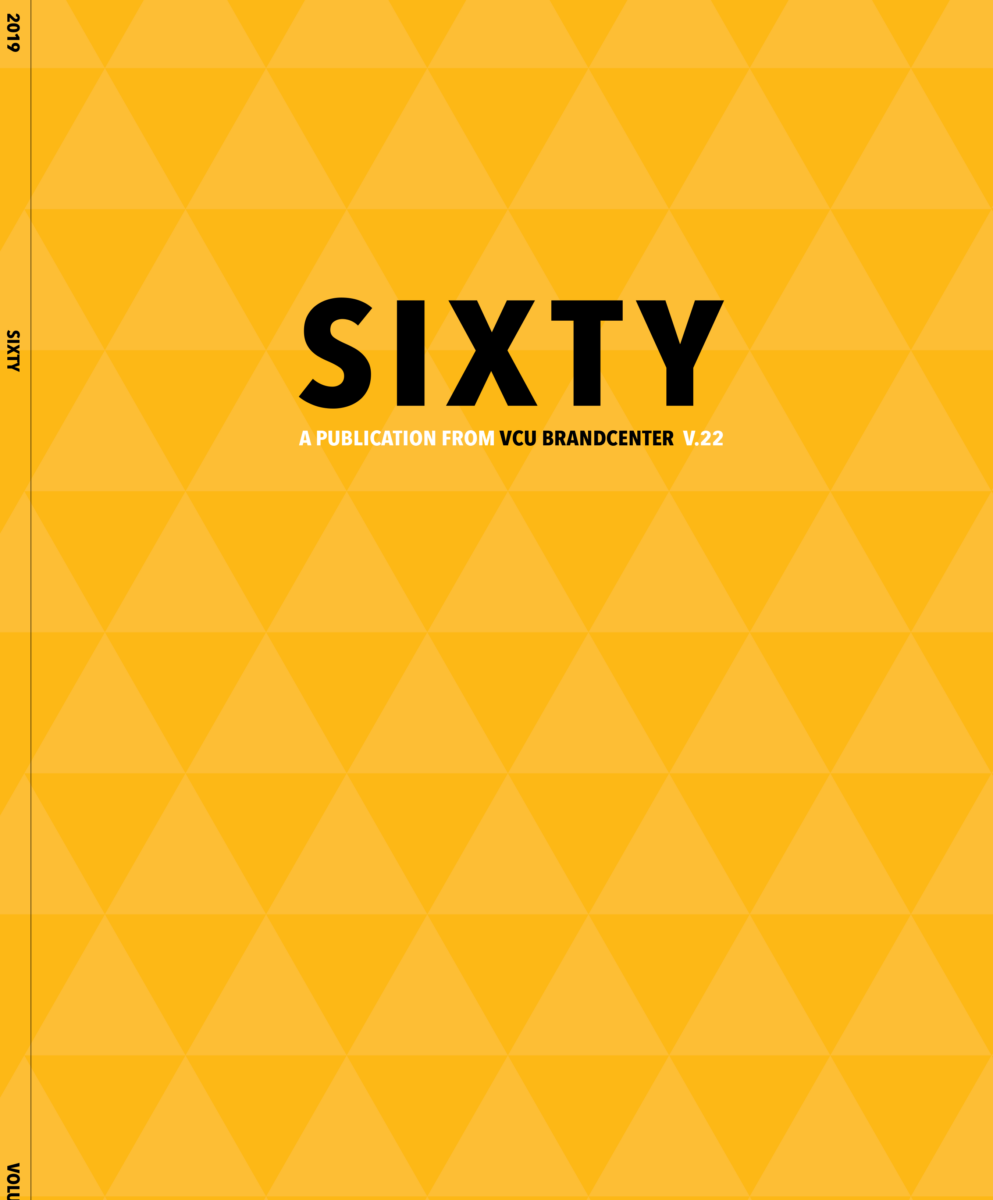 History — VCU Brandcenter