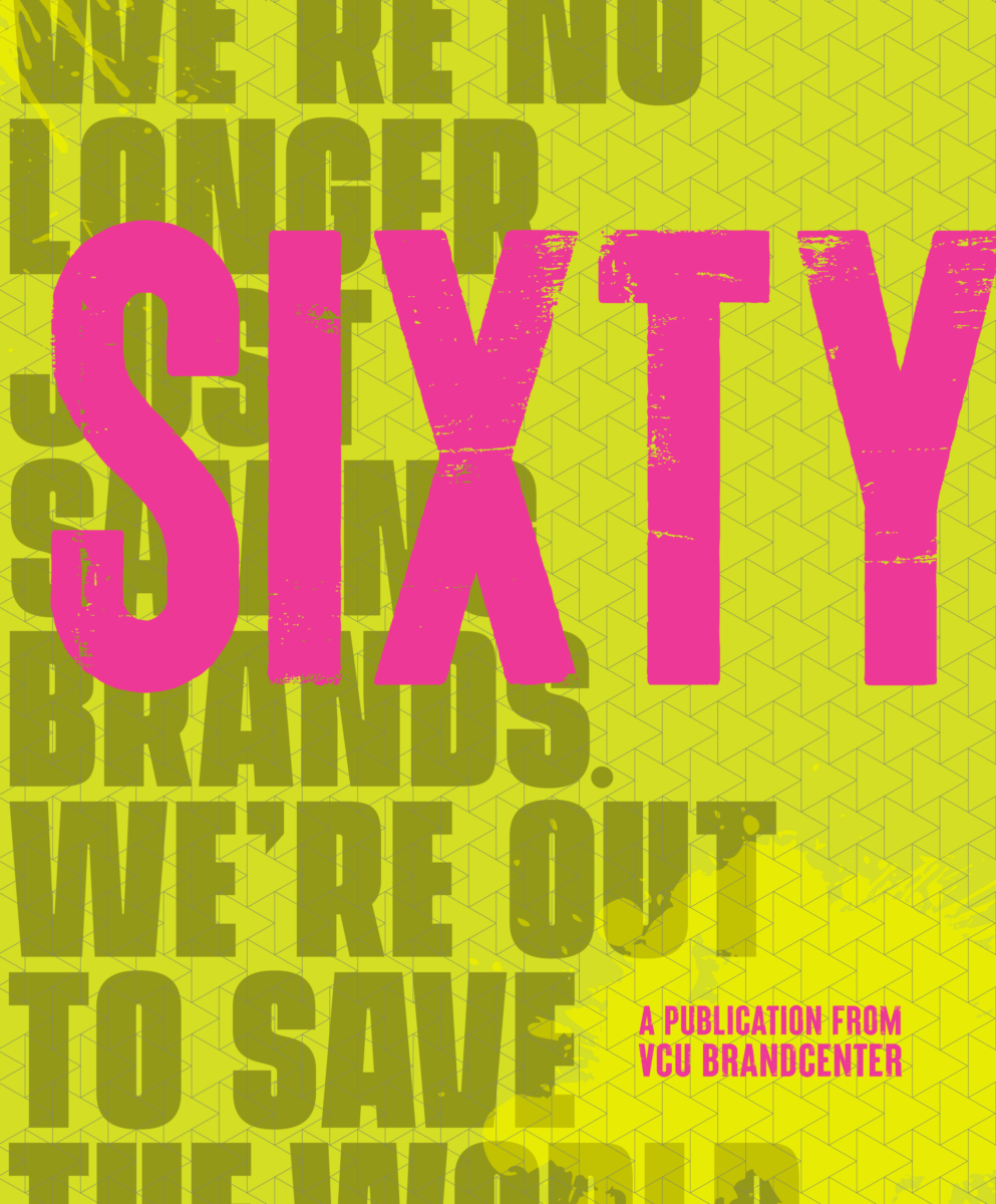 History — VCU Brandcenter