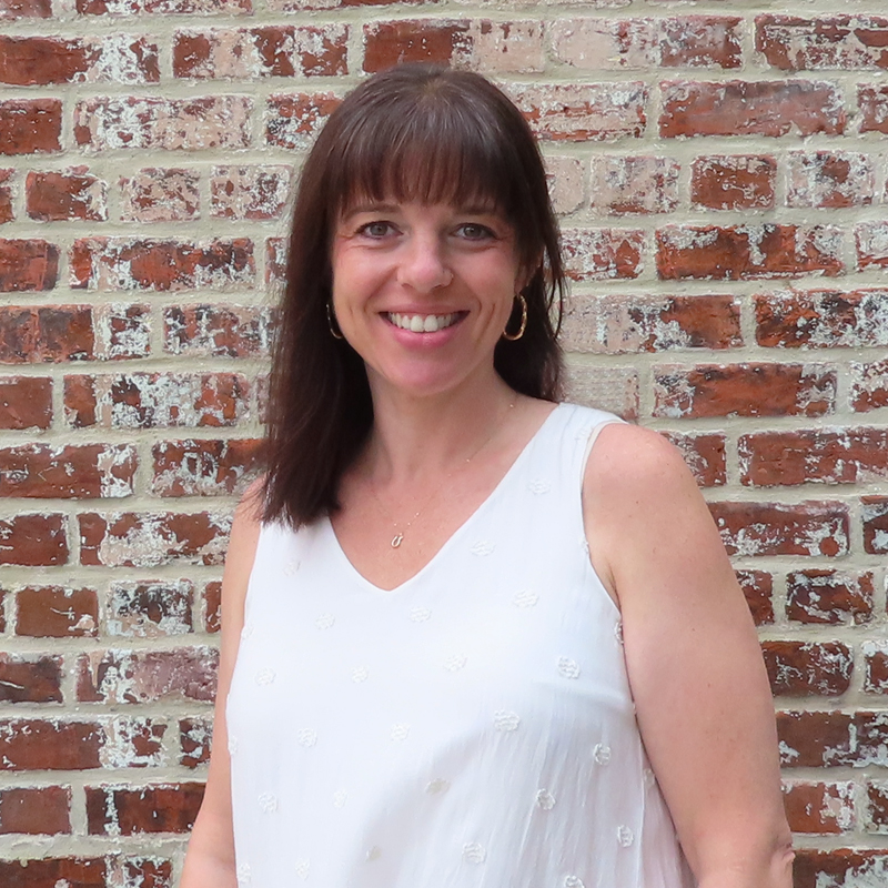 Amy Jarvis — VCU Brandcenter