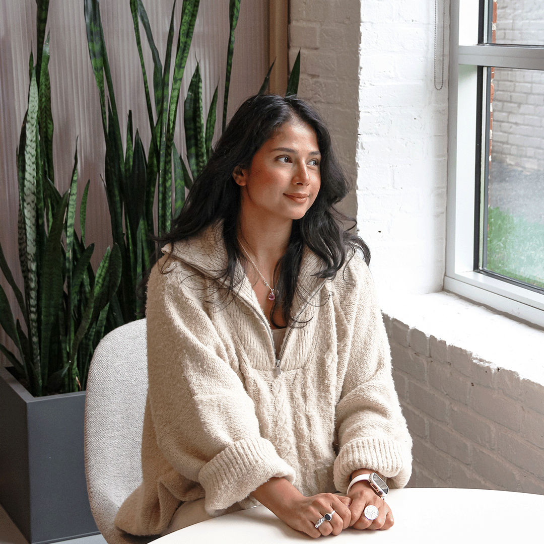 Bibi Niraula — VCU Brandcenter