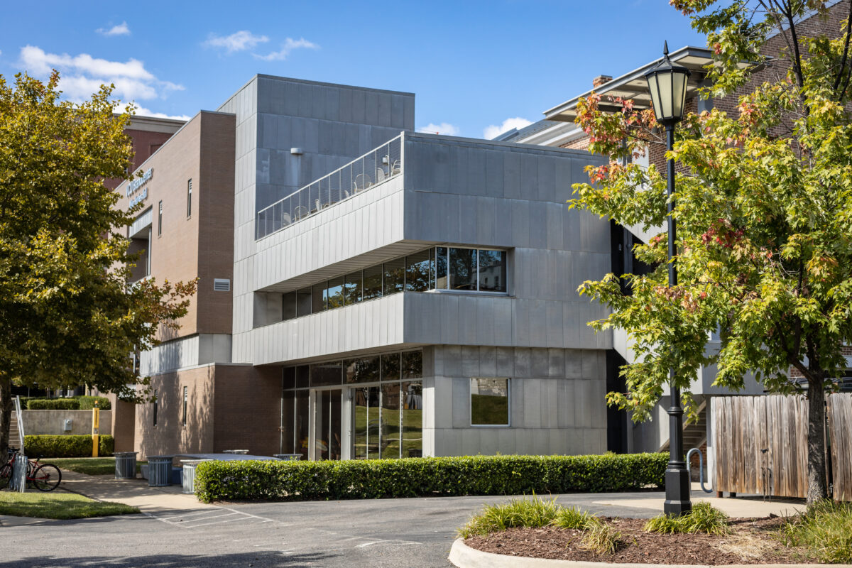 History — VCU Brandcenter