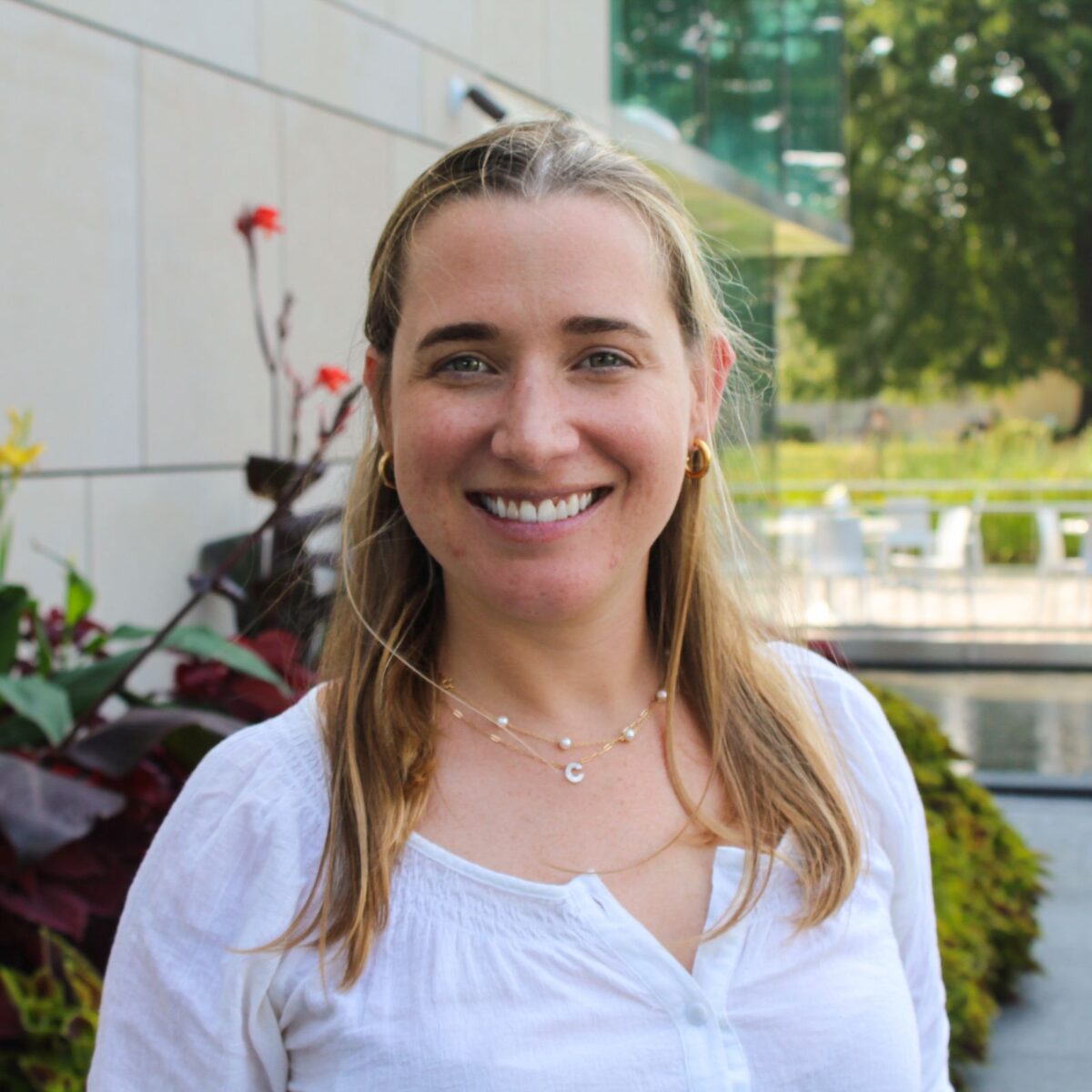 Catherine Emblidge — VCU Brandcenter