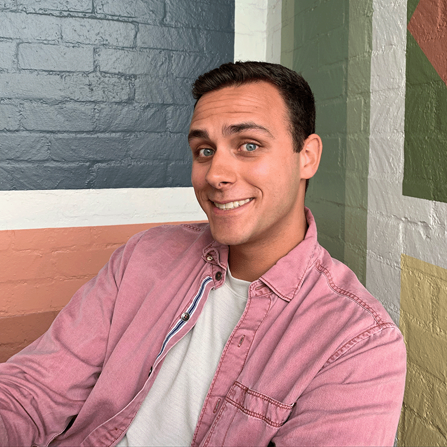 Student Portfolios — VCU Brandcenter