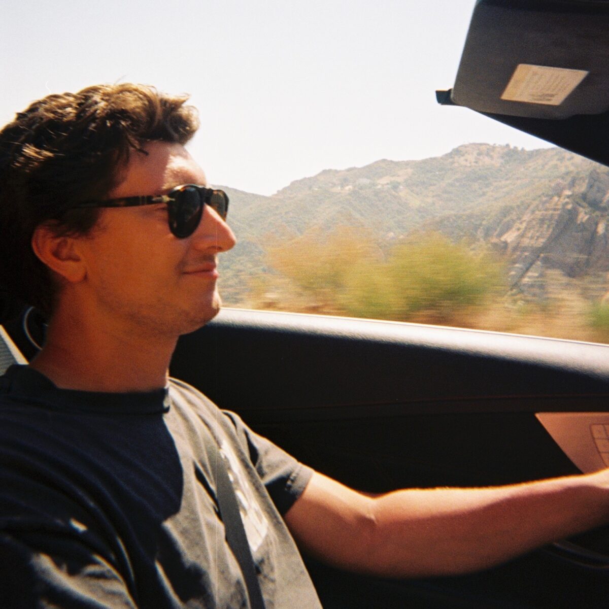 Dominic Militello — VCU Brandcenter