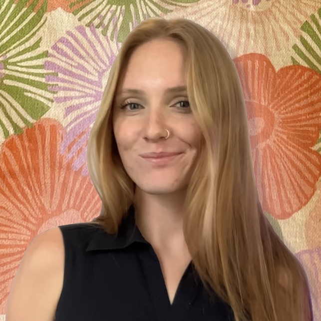 Grace Hyde — VCU Brandcenter