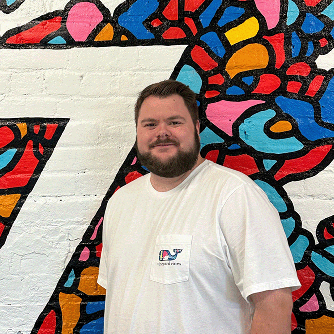 Harper Lock — VCU Brandcenter