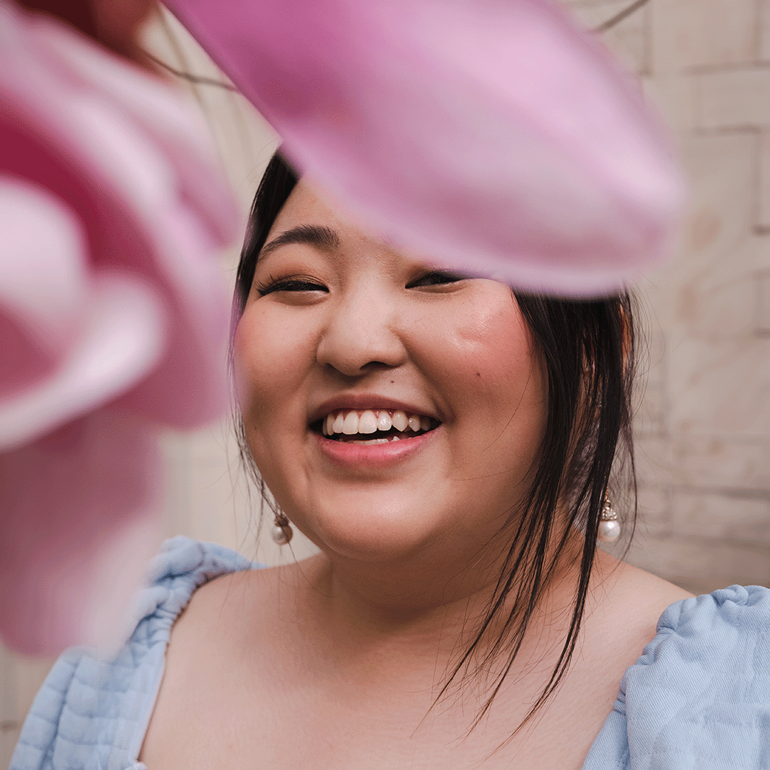 Joy Zhou — VCU Brandcenter