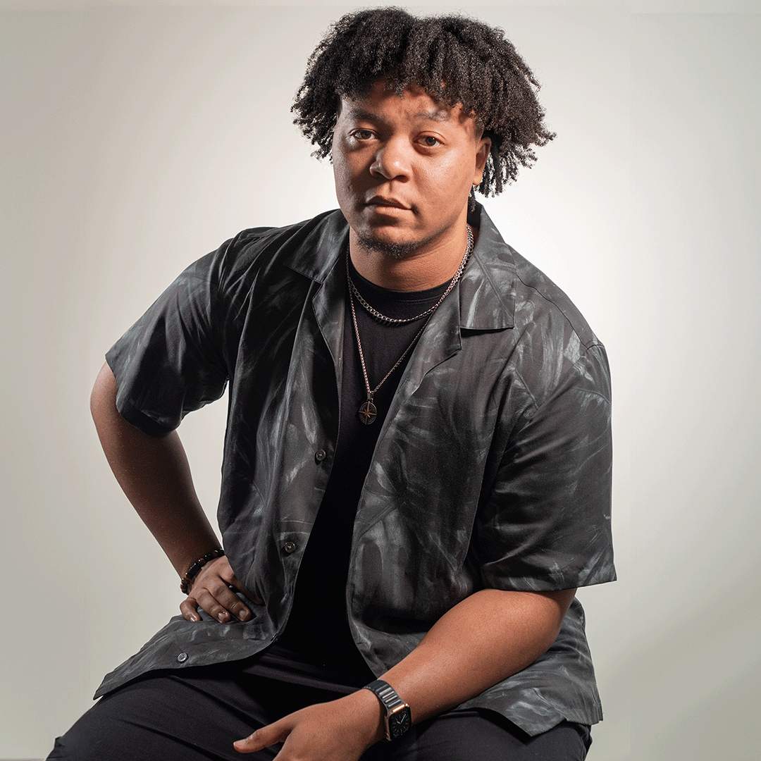 Jared Montgomery — VCU Brandcenter