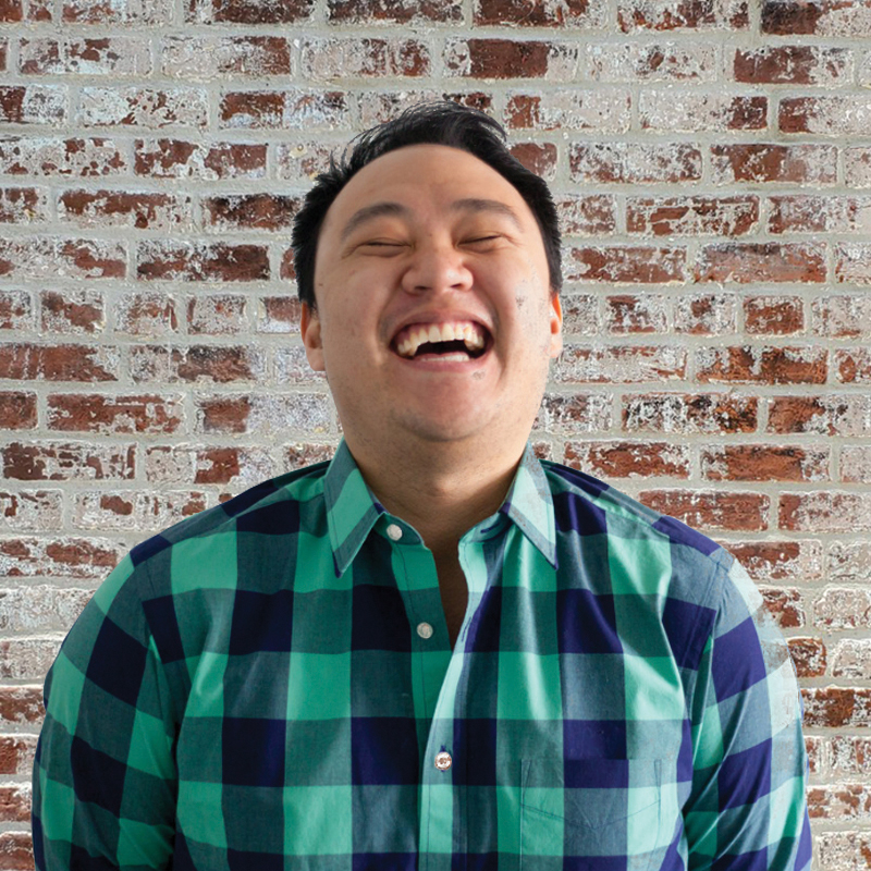 Jeremy Paredes — VCU Brandcenter