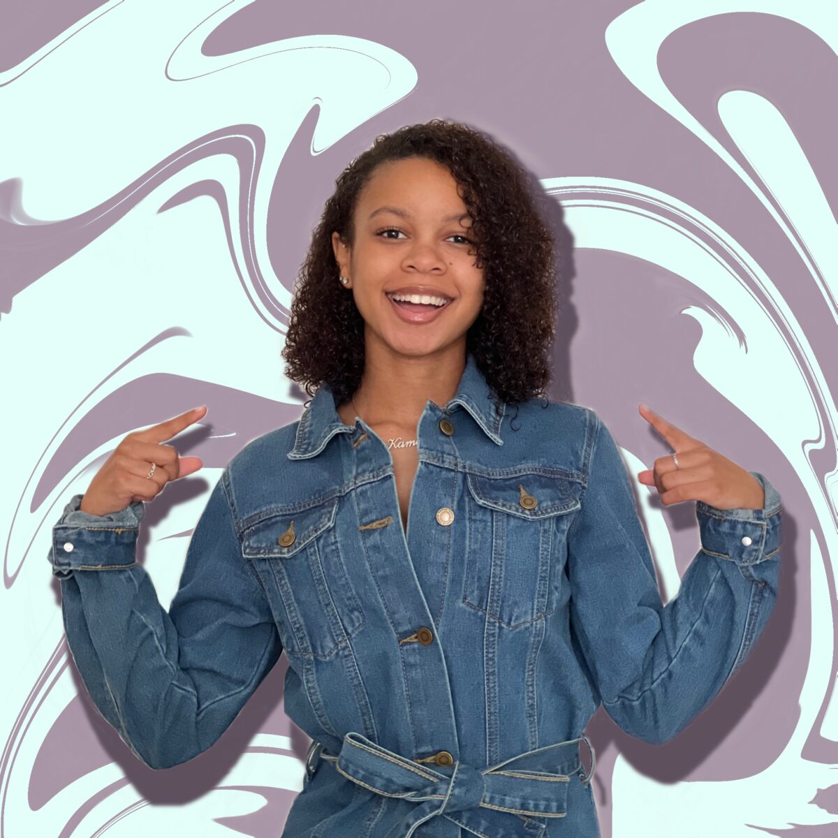 Kameron Franks — VCU Brandcenter