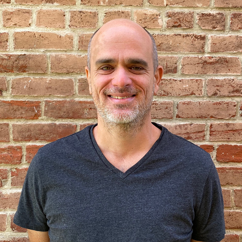 Ken Marcus — VCU Brandcenter