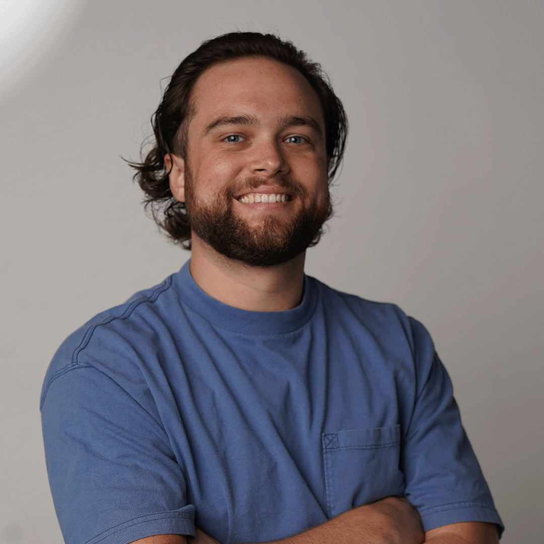 Logan Furey — VCU Brandcenter