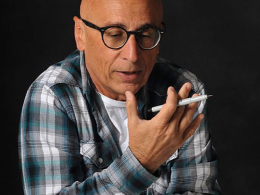 Guest Speakers Archives — VCU Brandcenter