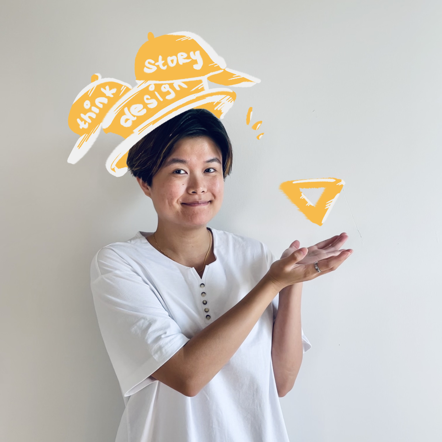 Michelle Chiu — VCU Brandcenter