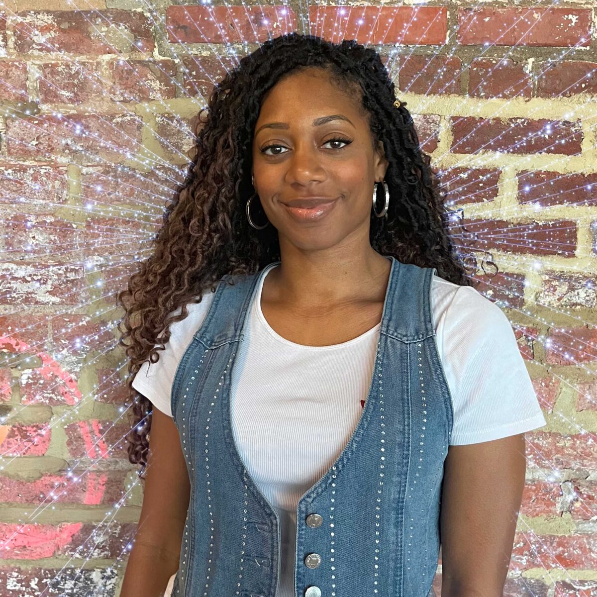 Niani Patterson — VCU Brandcenter