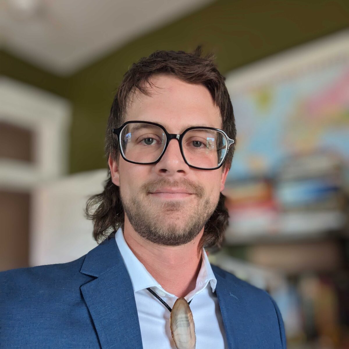 Stephen Dvorak — VCU Brandcenter