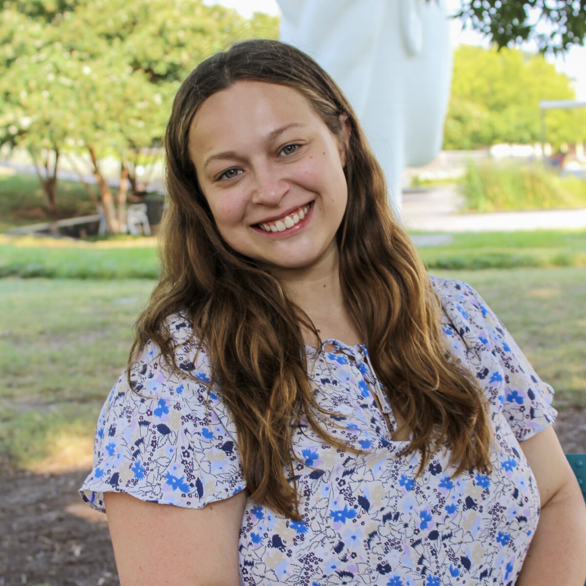 Sarah Newman — VCU Brandcenter