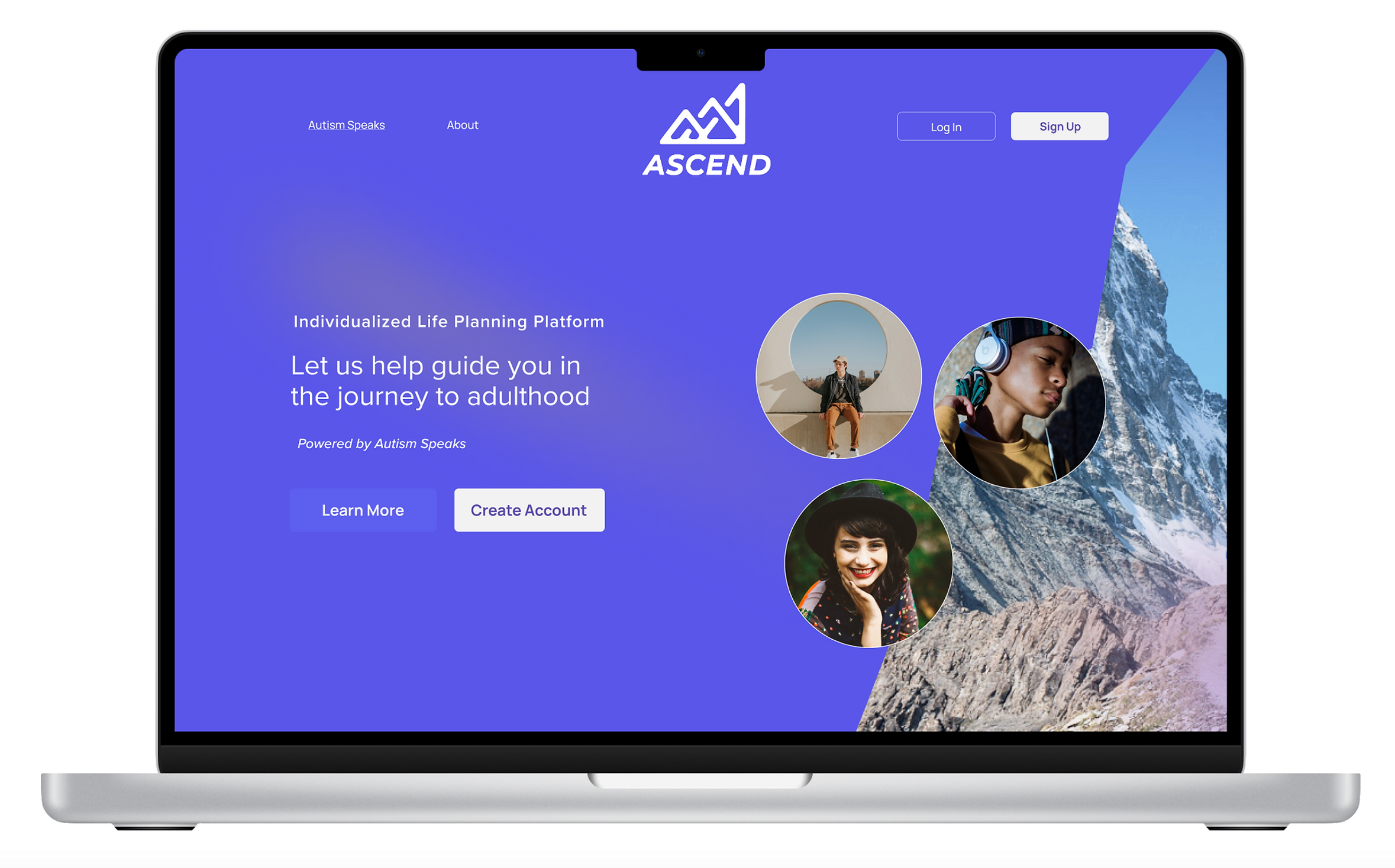 Master's in Experience Design — VCU Brandcenter