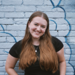 Julia Daum — VCU Brandcenter