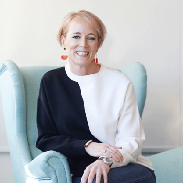 Forum: Katherine Wintsch (Strategy, 2001) / The Mom Complex — VCU ...