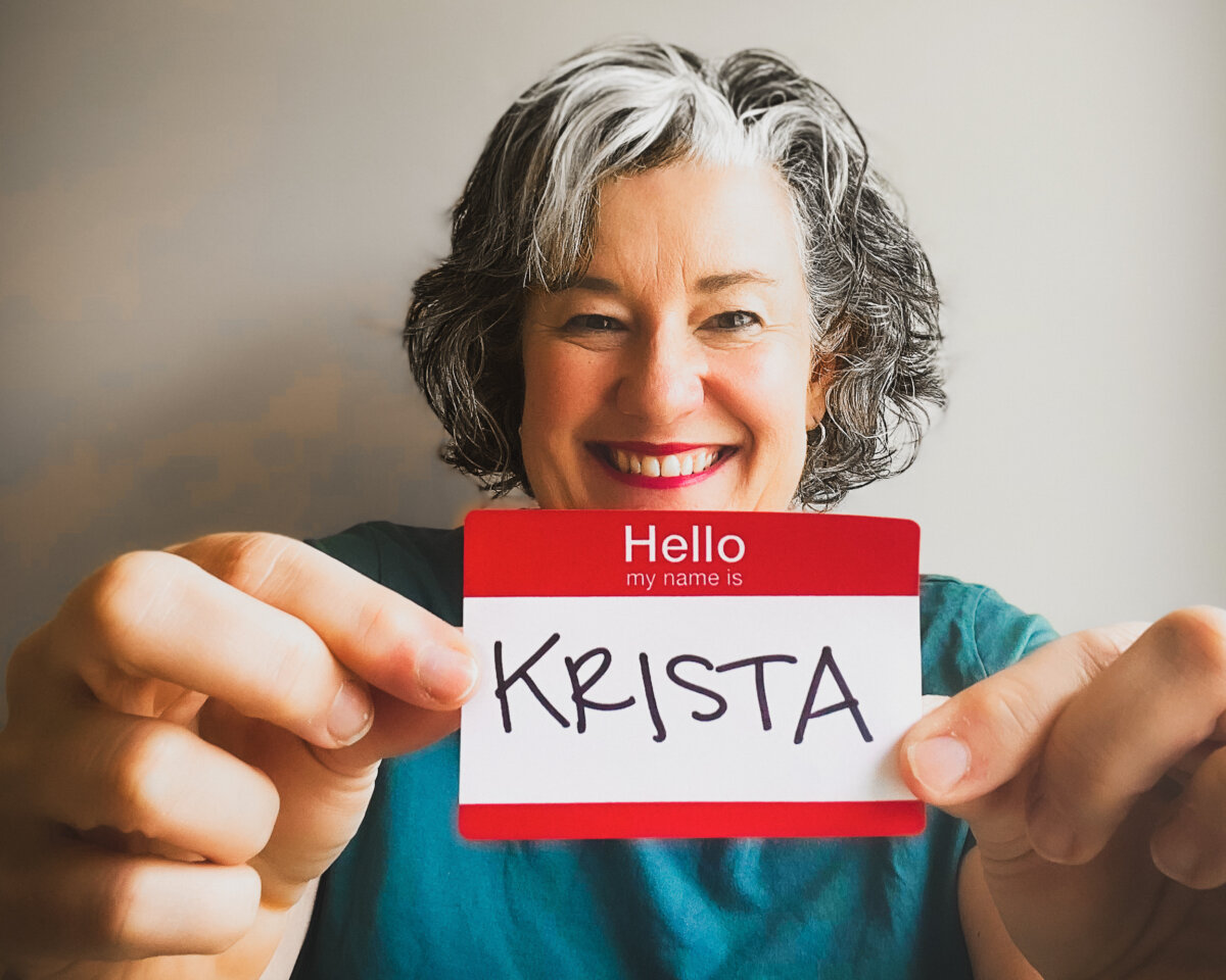 Is there a story behind your name? — VCU Brandcenter