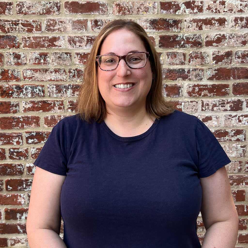 Sharon Rauch, Ed.D. — VCU Brandcenter