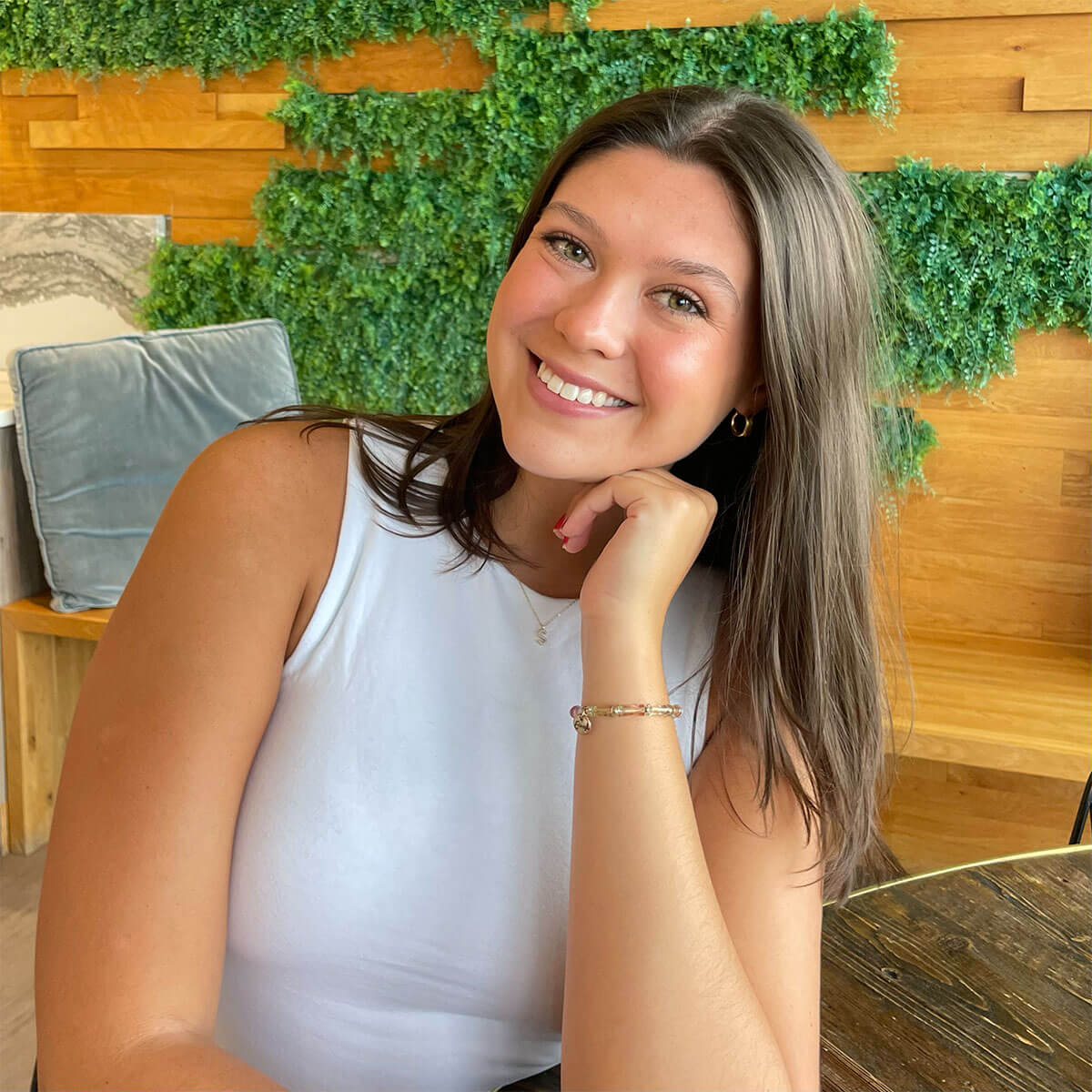 Sara Cole — VCU Brandcenter