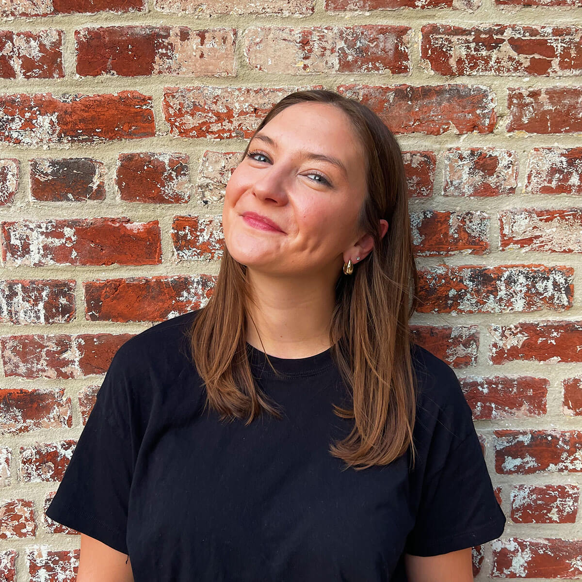 Caroline Thomas — VCU Brandcenter