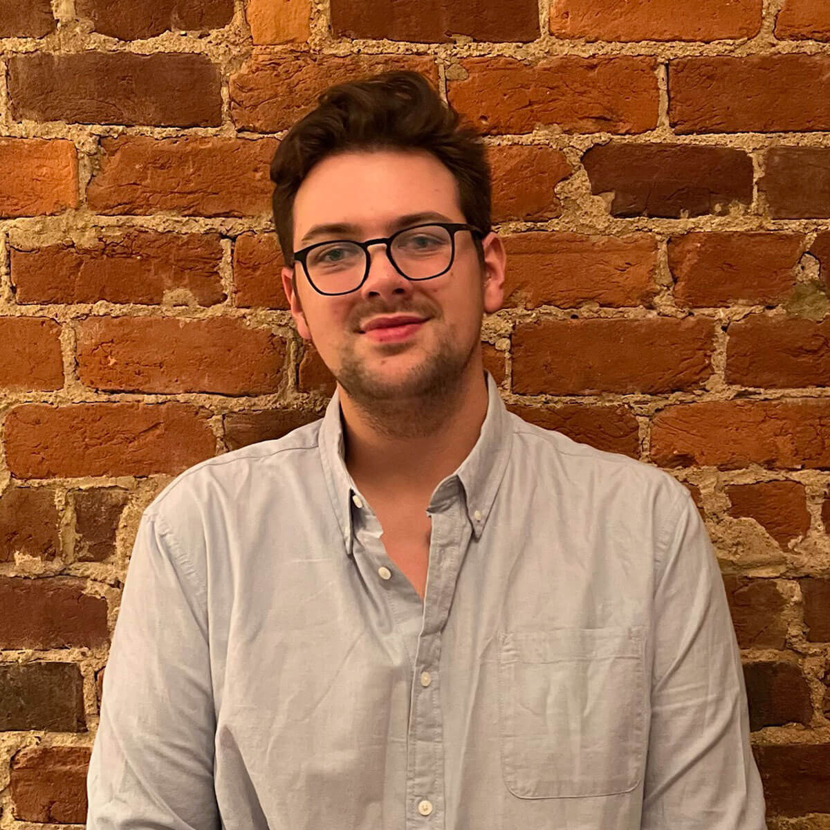 John Romanelli — VCU Brandcenter