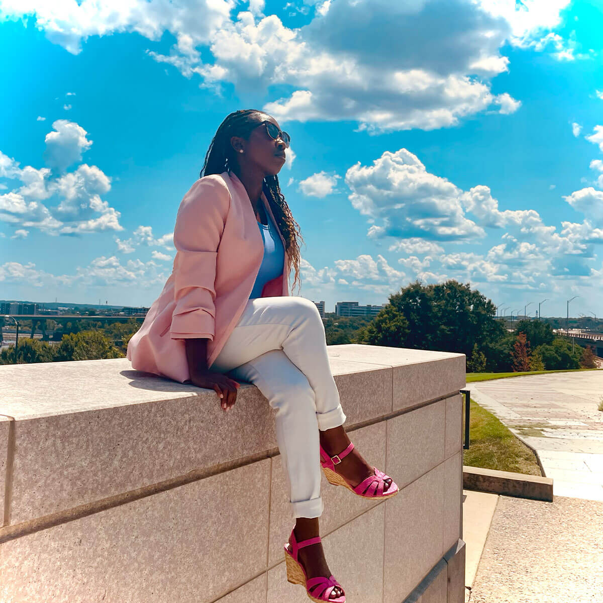 Briyana Li — VCU Brandcenter