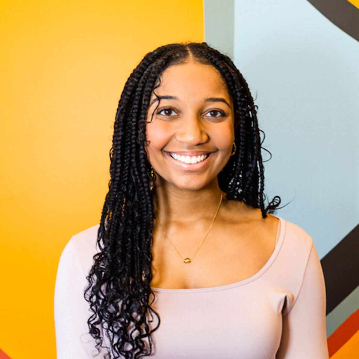 Rhyann Clark — VCU Brandcenter