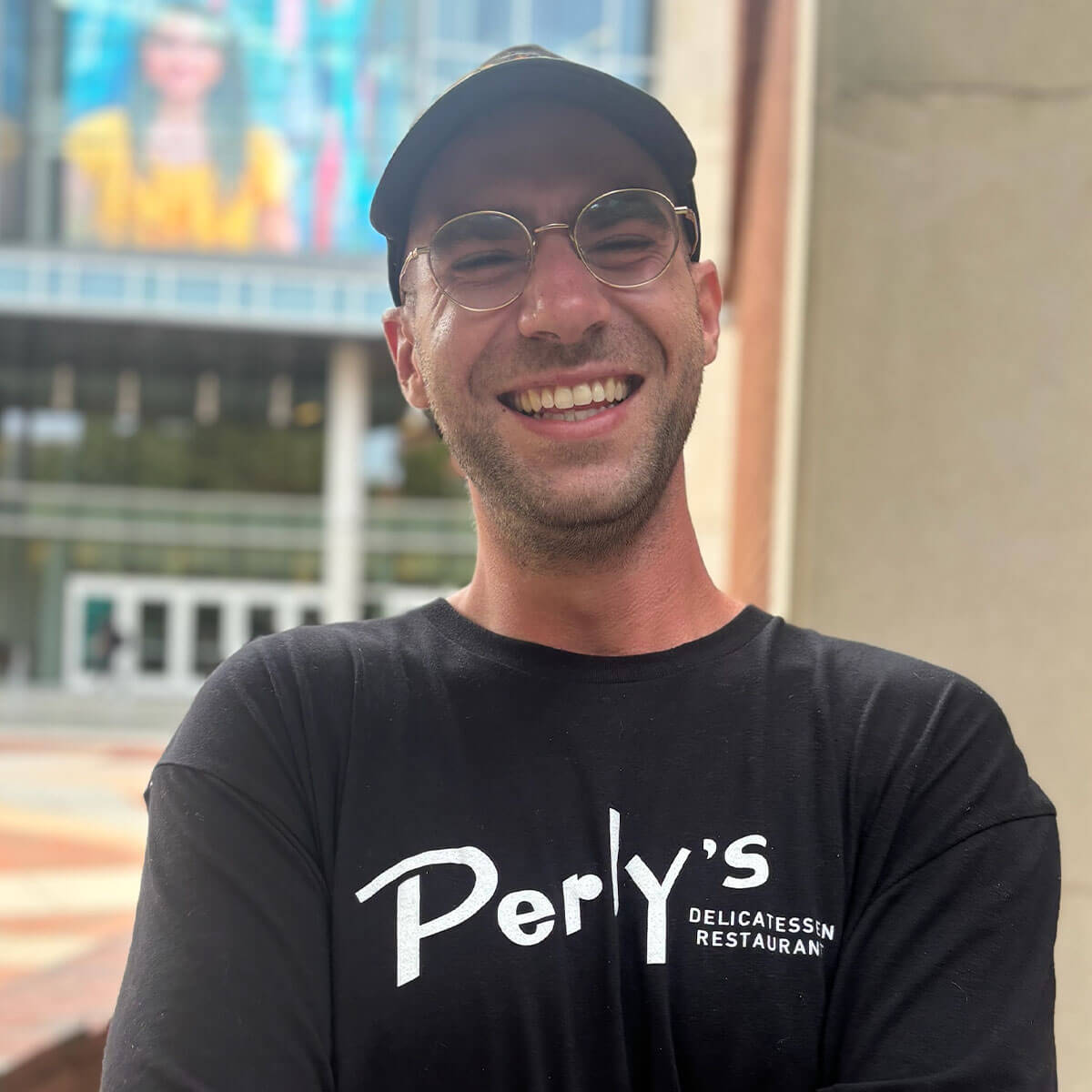 Greg Patterson — VCU Brandcenter