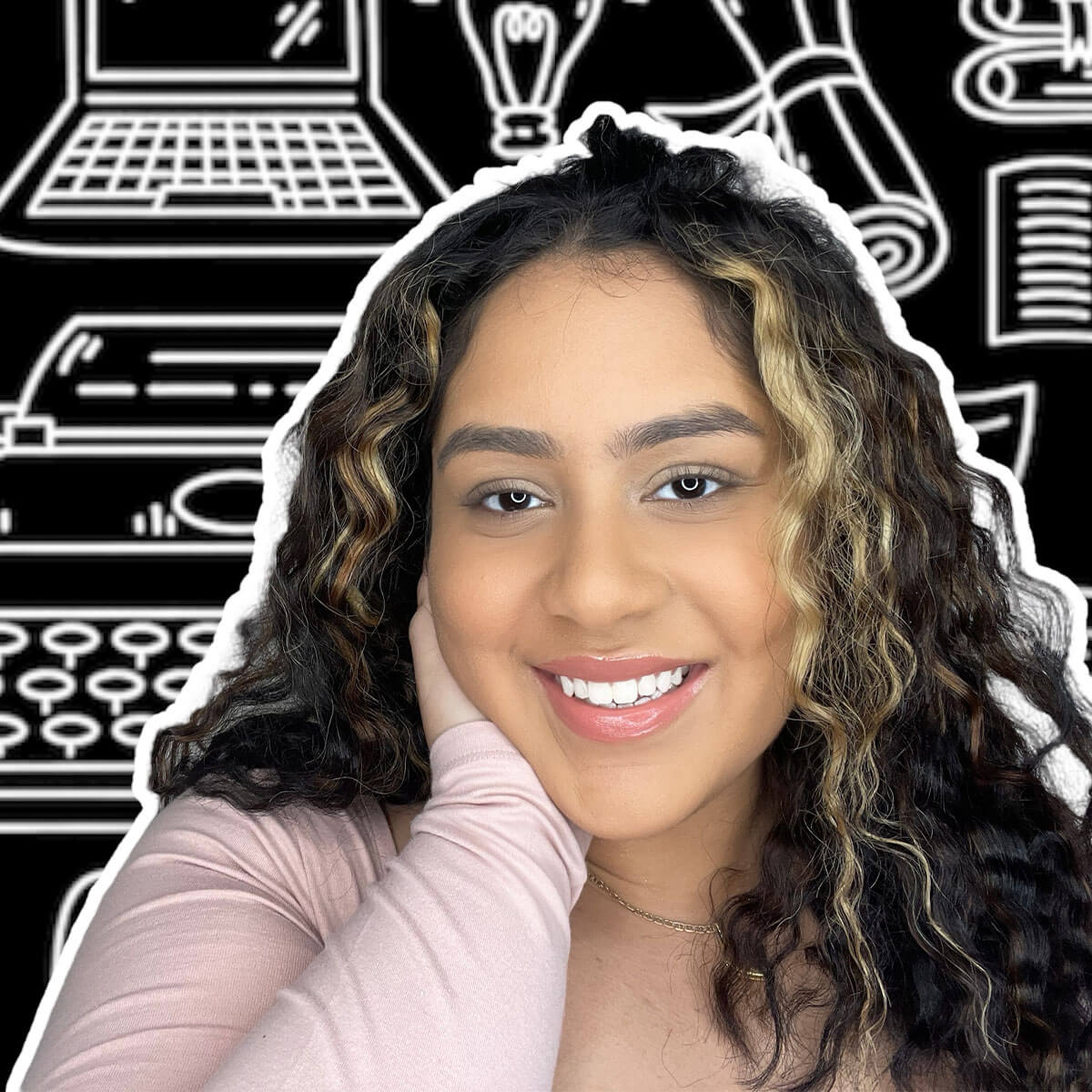 Samantha Khan — VCU Brandcenter