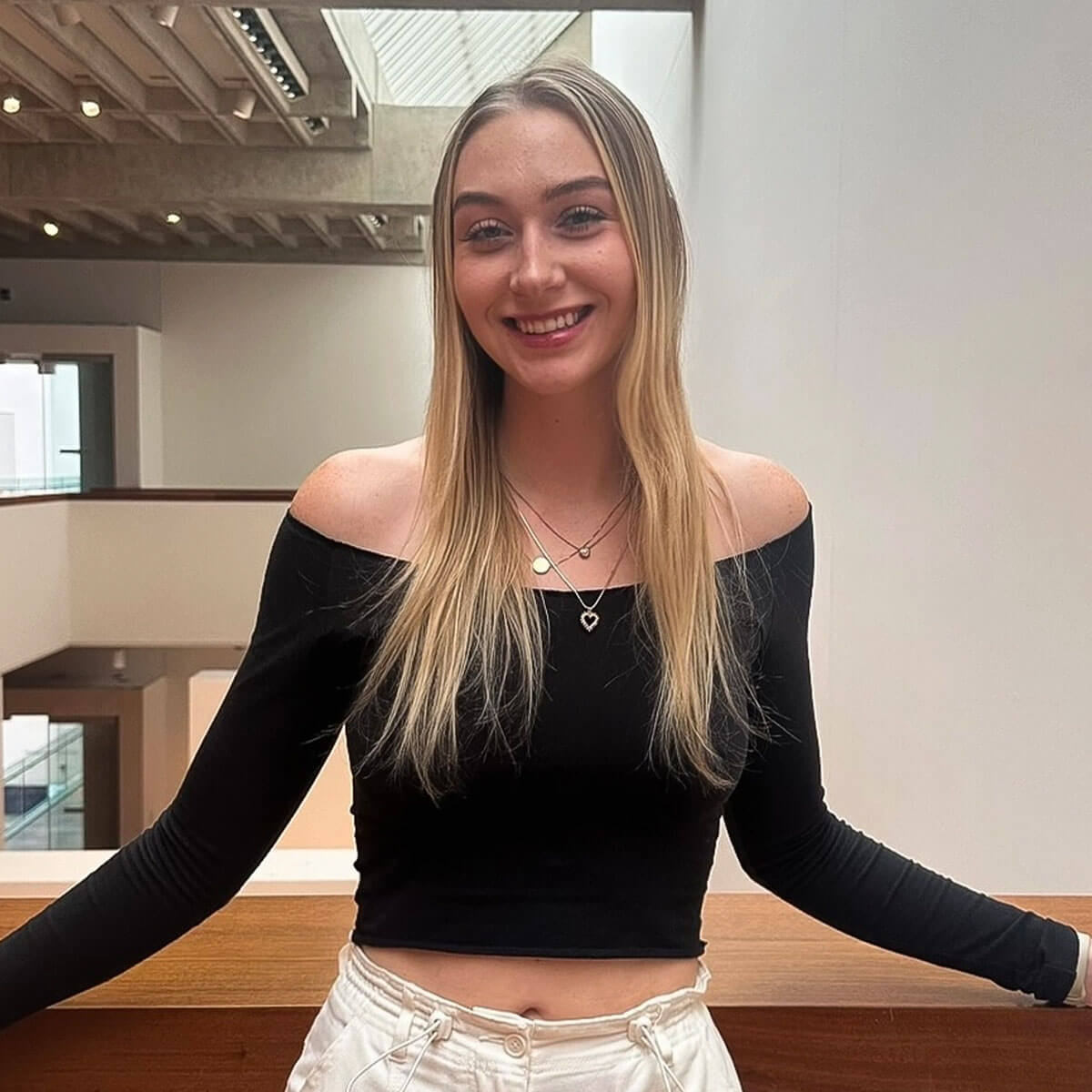 Eliza Friel — VCU Brandcenter