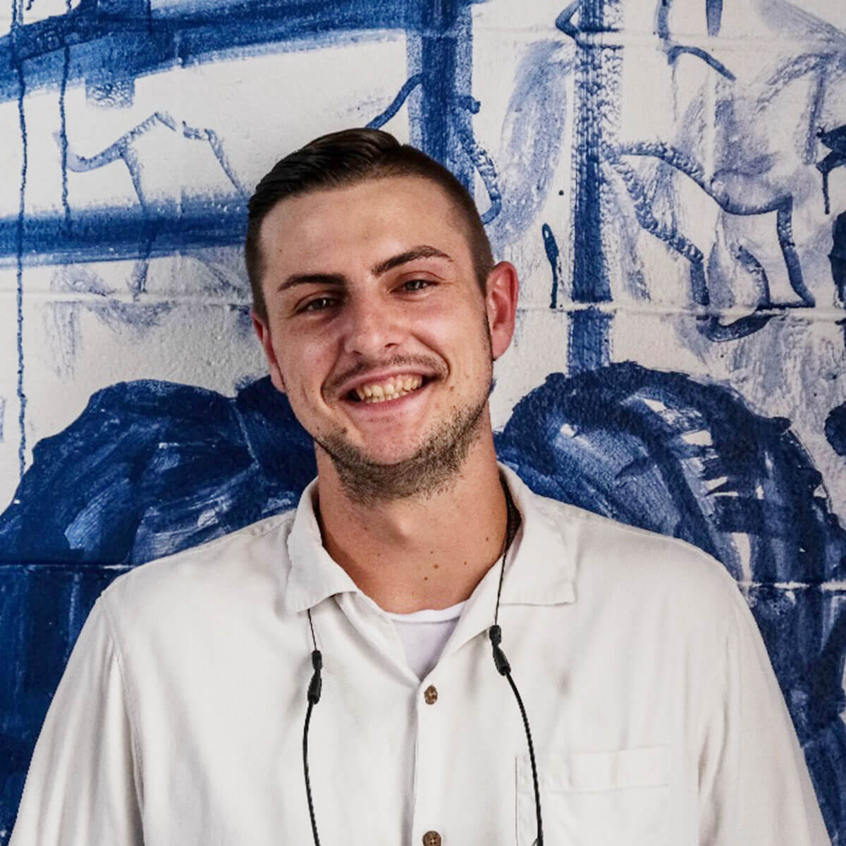 Kyle Bonenfant — VCU Brandcenter