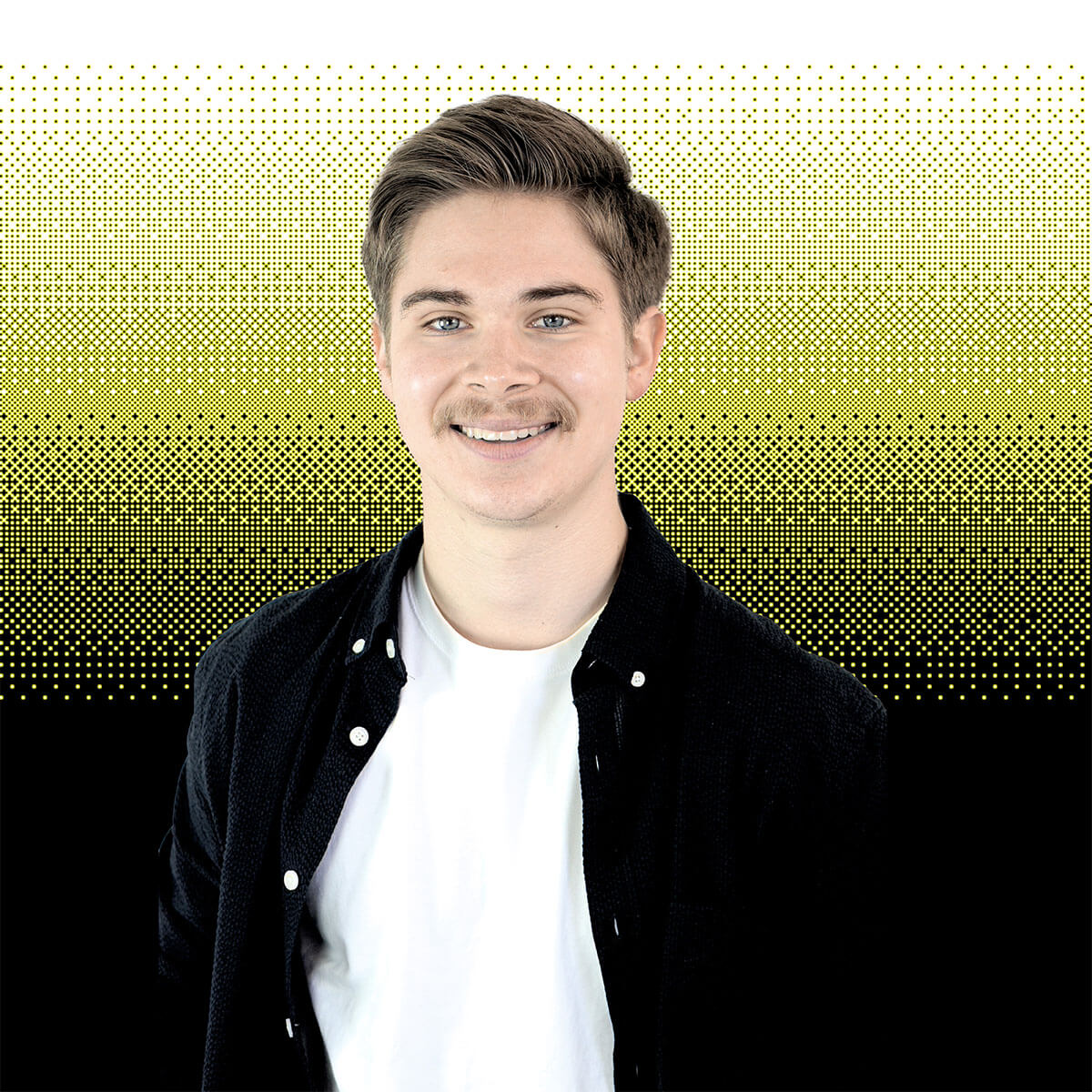 John Zielinski — VCU Brandcenter