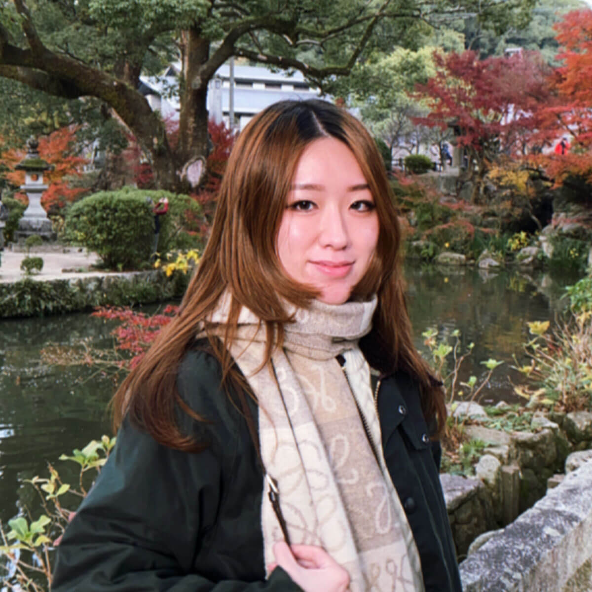 Lori Tsai — VCU Brandcenter