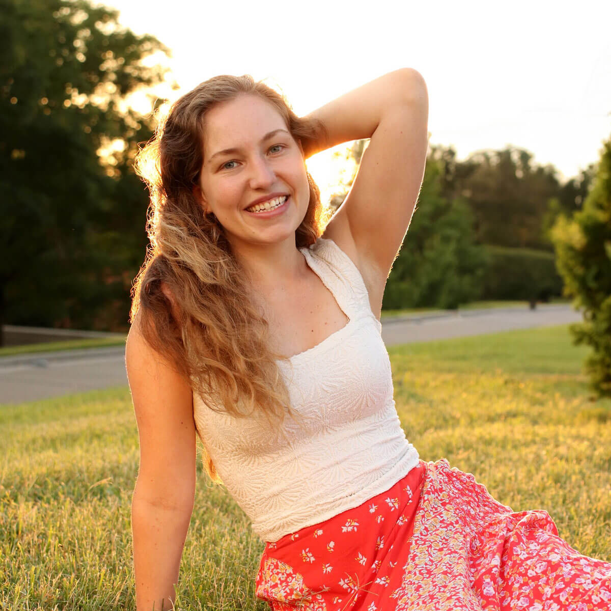 Leah Silverman — VCU Brandcenter