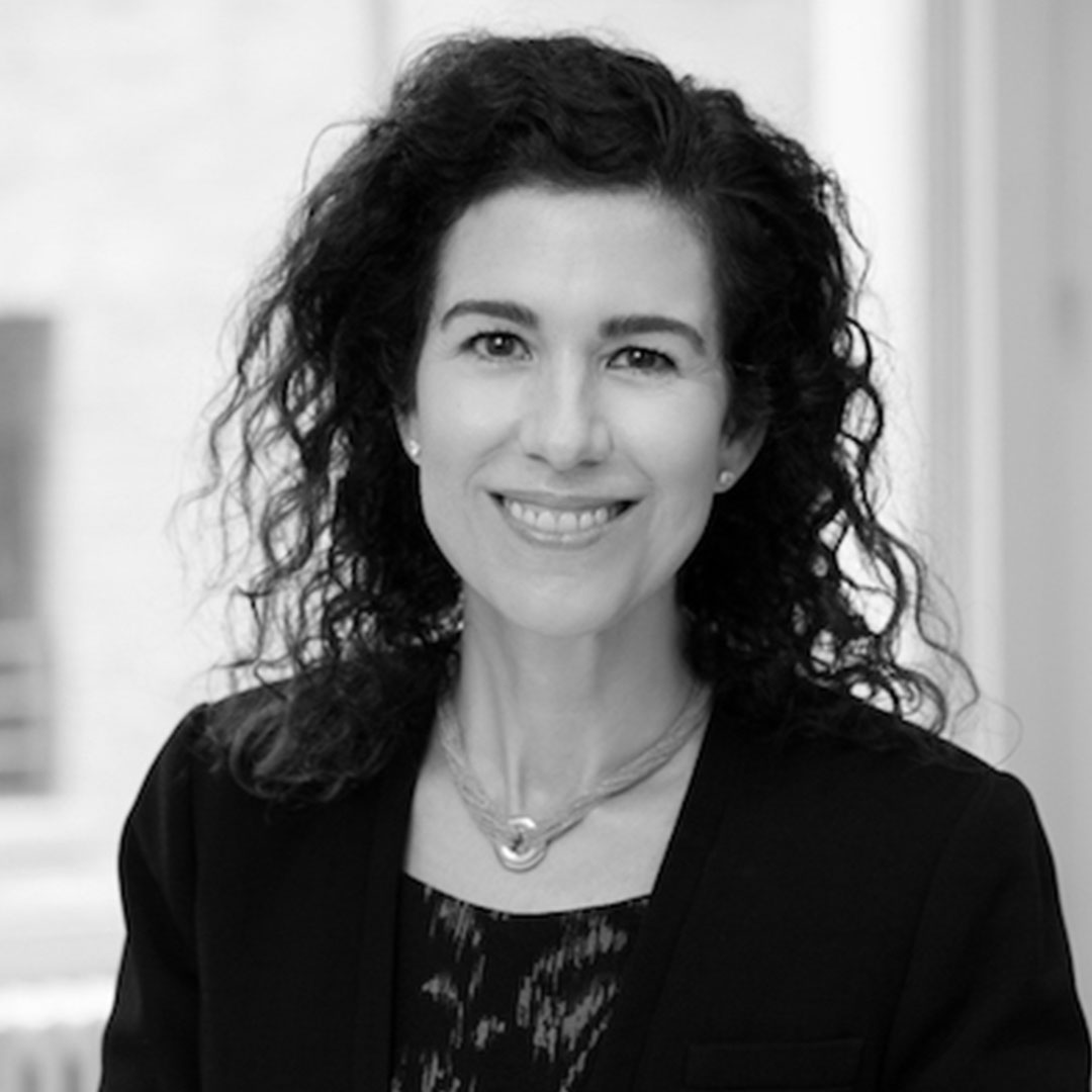 Marla Kaplowitz — VCU Brandcenter