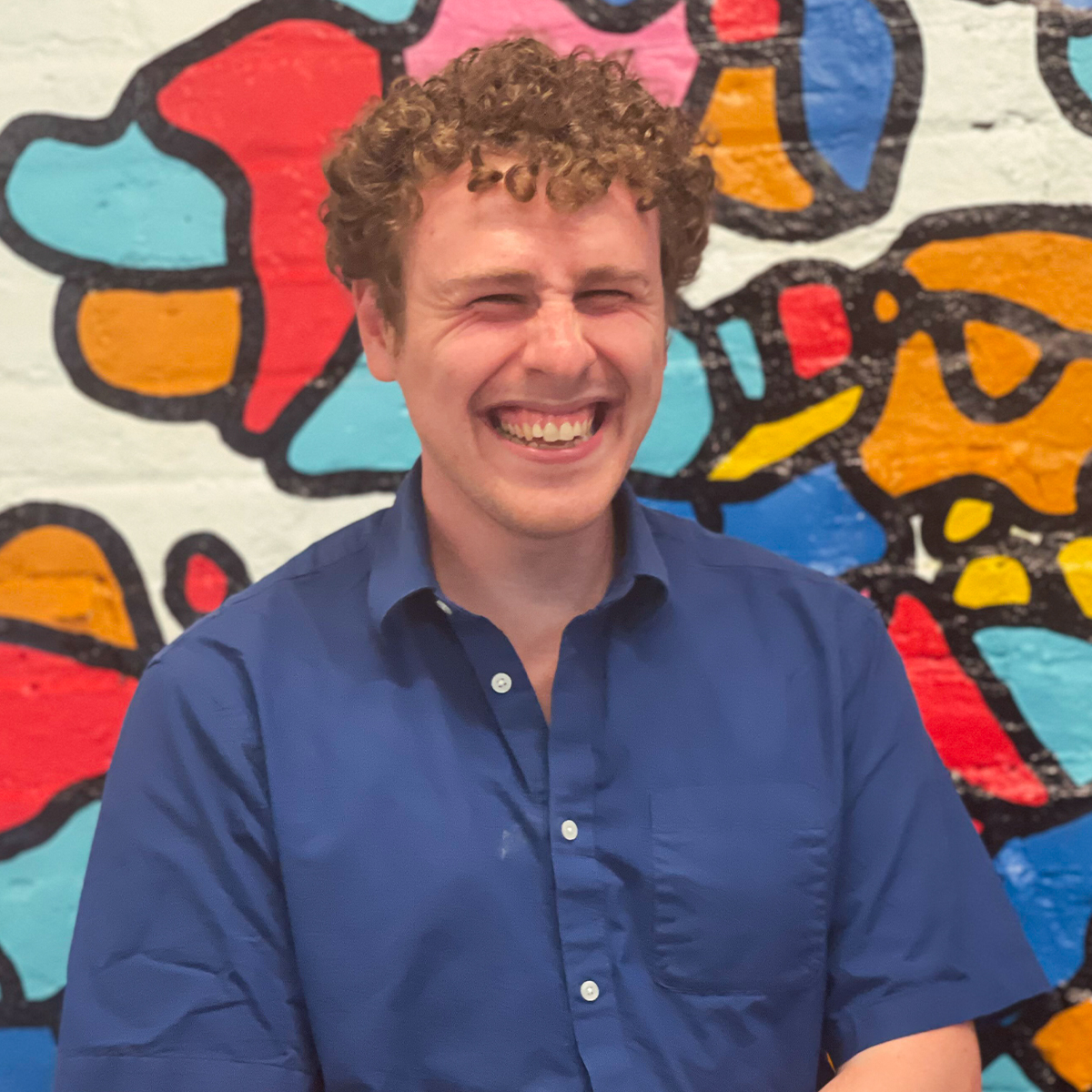 Caleb Driesman — VCU Brandcenter